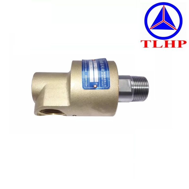 Khớp Nối Xoay Minxuan